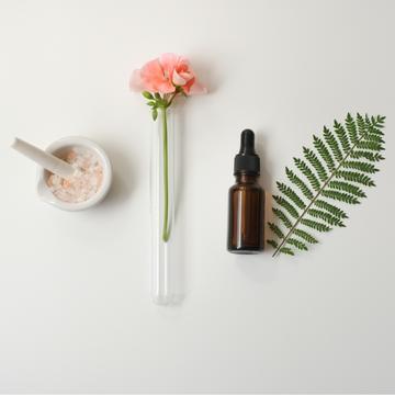 Hydrosols Collection | Garden Of Wisdom Skincare